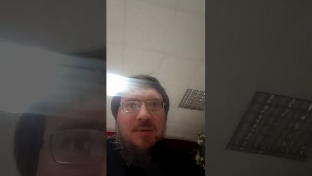 Свт. Нектарий Эгинский. 3-я беседа 04.10.2025