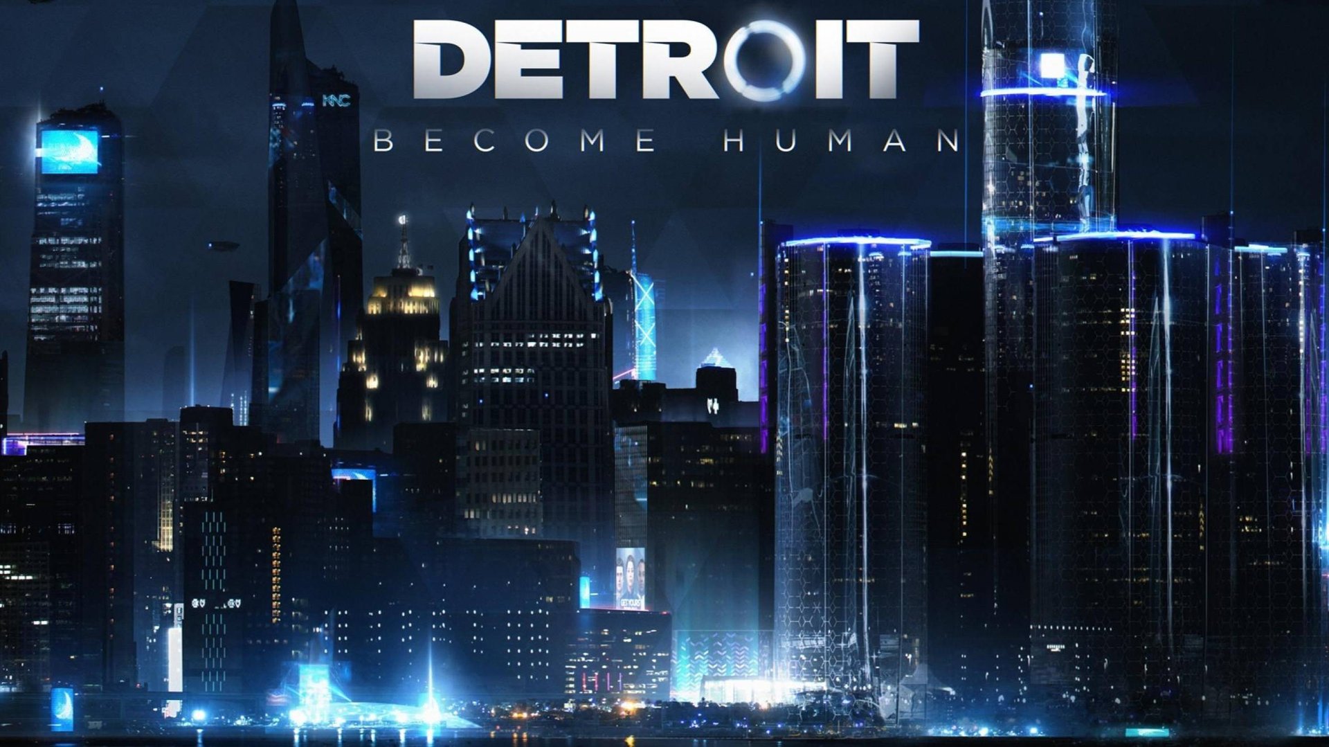 Detroit: Become Human (первое прохождение) часть 3 (стрим 04.10.2025)