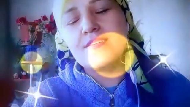 Йәнбикә Хәсәнова - Ғүмерҙәр уҙа икән...