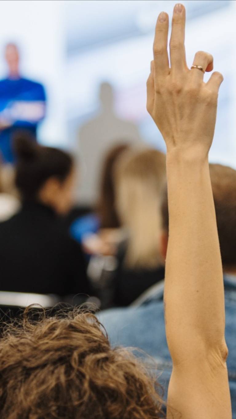 Семинар в Екатеринбурге 2025