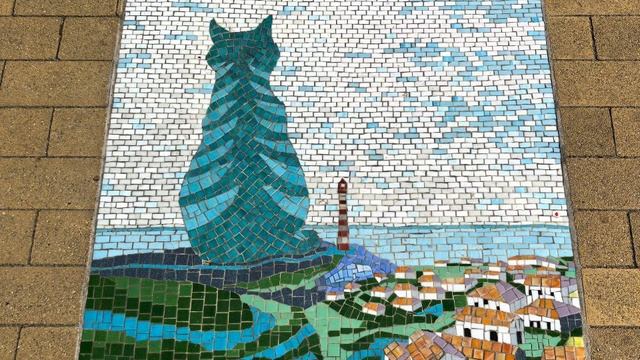 Сказка о находчивой Сиом и волшебном Еноте