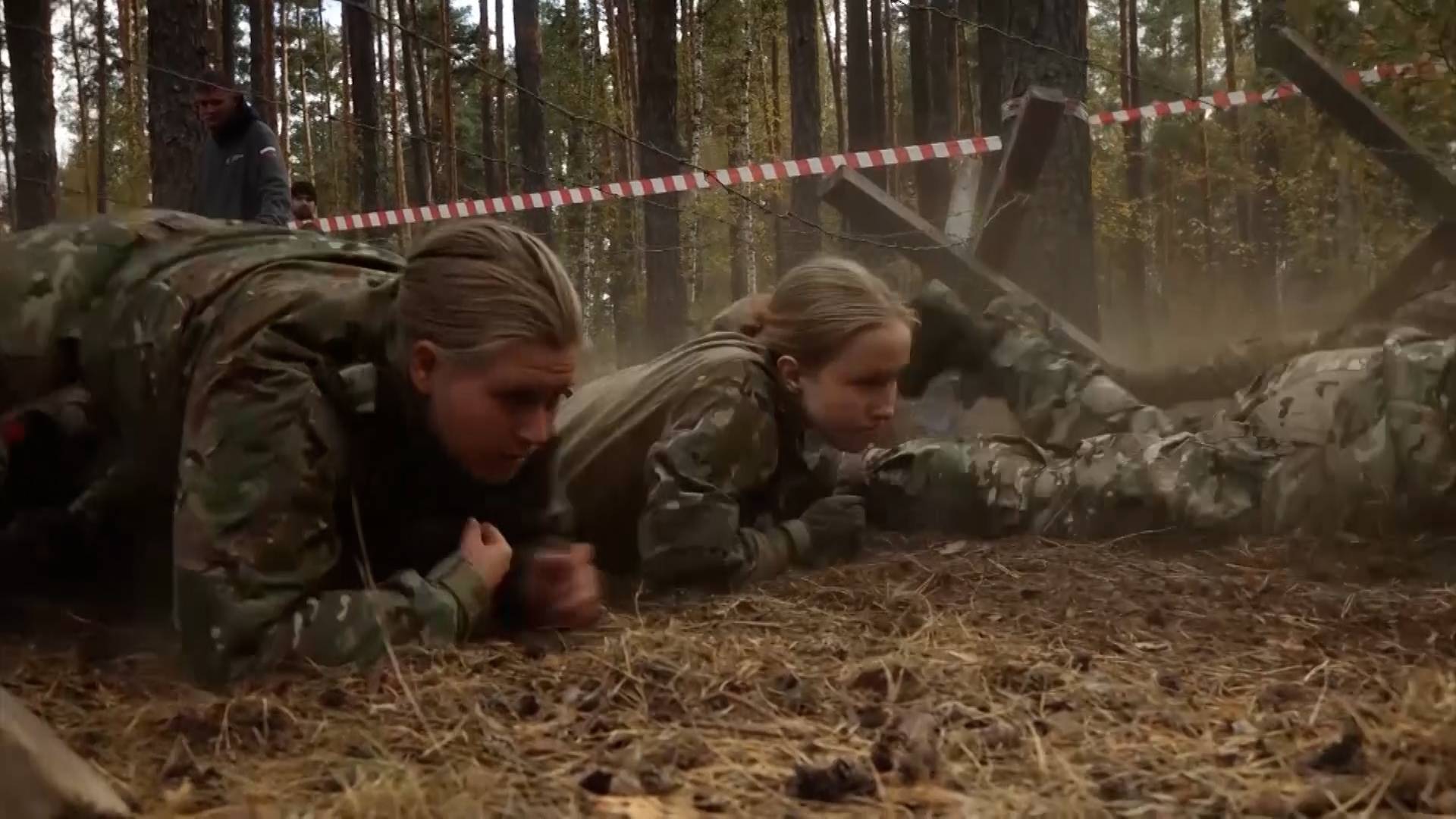 ТАКТИКО-СТРАТЕГИЧЕСКИЙ ФОРУМ "РУБЕЖ 2025"