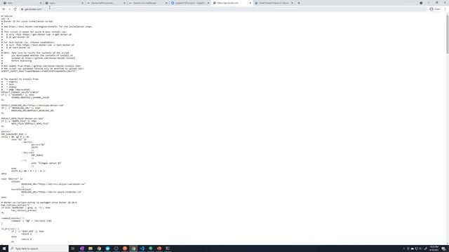 Learn Docker - DevOps with Node.js & Express - 2of2