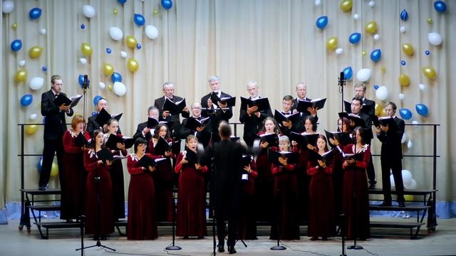 Джоаккино Россини - O salutaris hestia