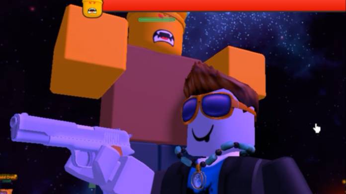 КАКОЙ-ТО КОРОЛЬ ВСЕХ КОРОЛЕЙ... - роблокс - "построить свою базу" №2