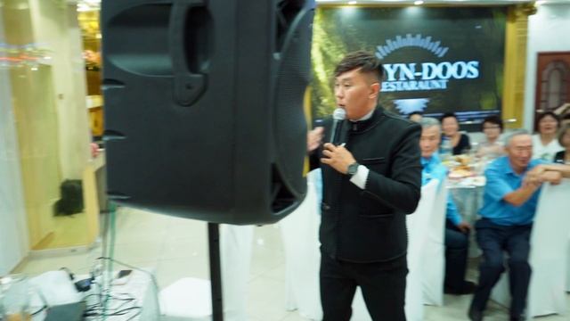 Игра на скорость. Выпускники