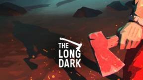 The Long Dark вступление