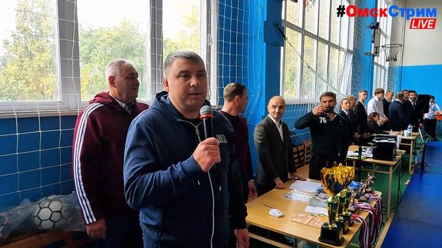 Digital Judo в Омске: ветераны СВО поддержали первый гибридный турнир по дзюдо