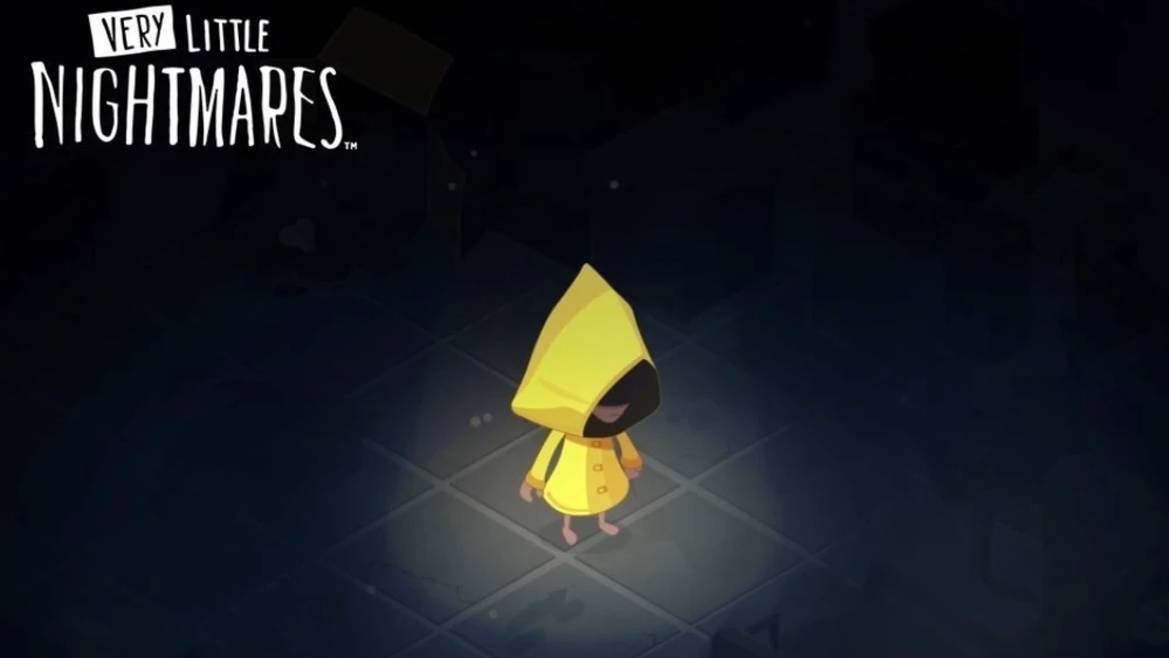 Тьма и электричество 👁VLN👁