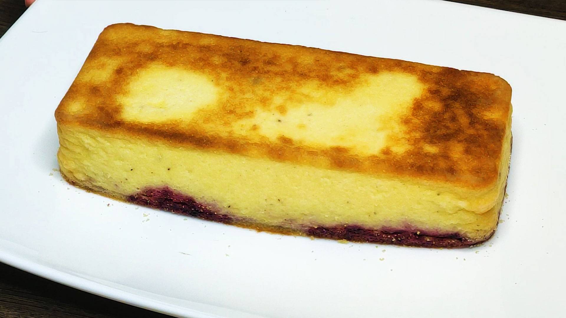 Нашла самый вкусный рецепт Творожной ЗАПЕКАНКИ!