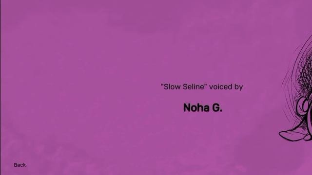 Garden of Banban 8: Anti Devil - Credits Sequence