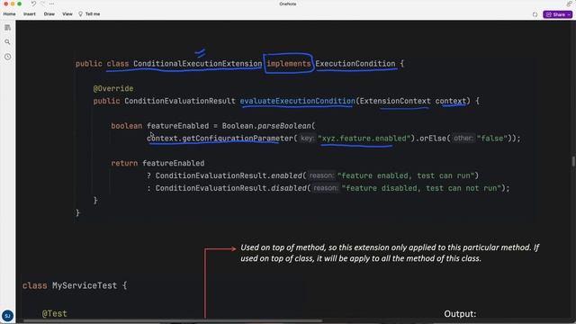 6 JUnit 5 Extensions in depth