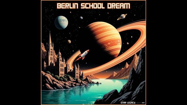 Dream Hypnotic Synths