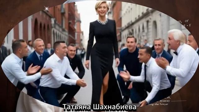 Не ищите во мне мать Терезу ...