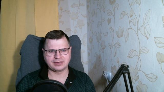 "Влюблённый в жизнь"