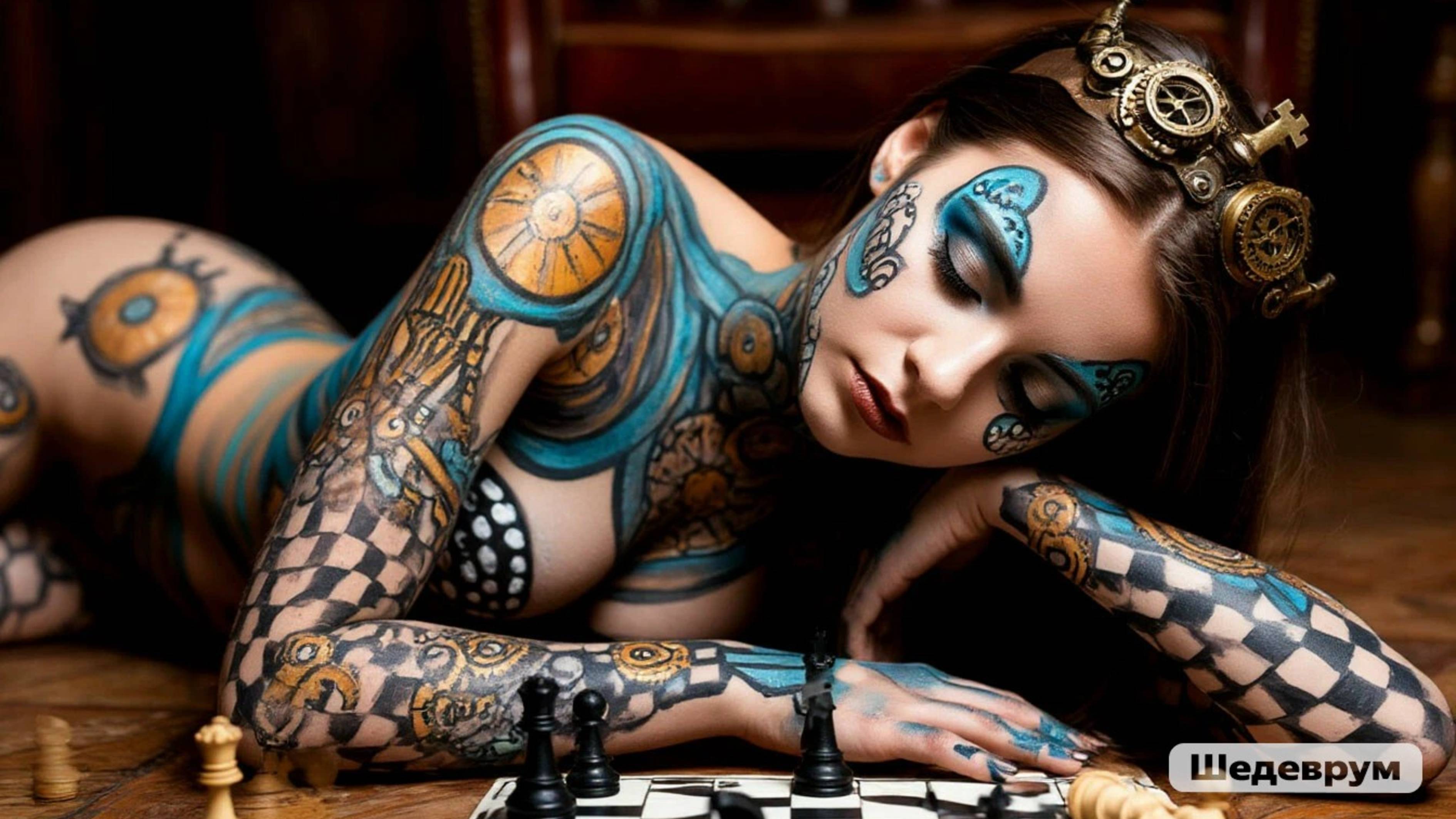 Современная защита. Modern Defense.