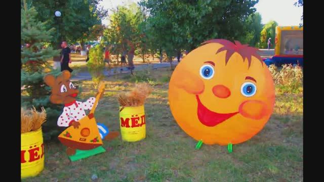 С праздником ! С днём села.