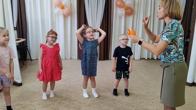 дыхание Большакова Н.В