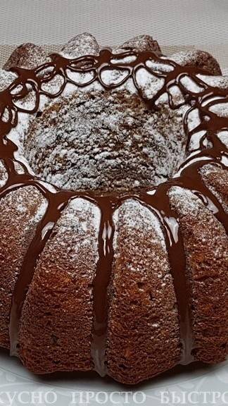 Рецепт Рождественского кекса | Вкусно Просто Быстро | #shorts #кекс #рецепты #еда #кулинария