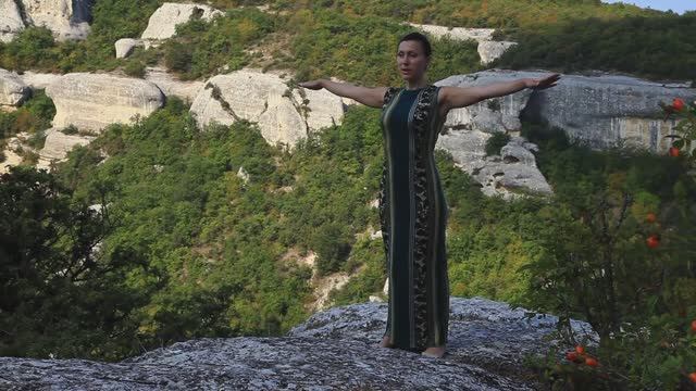 Дыхательные практики часть 2