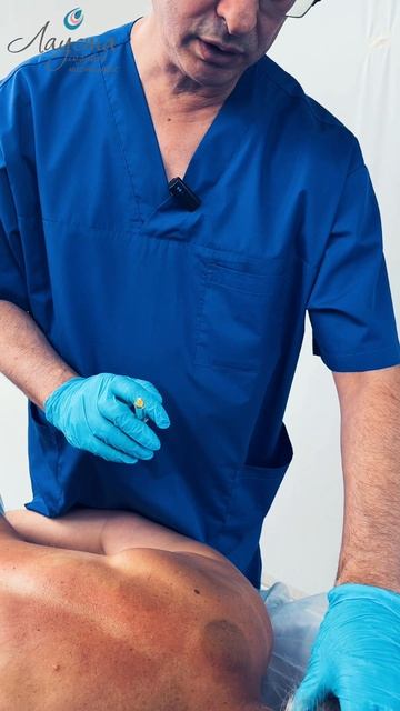 Обучающий семинар по биорегуляционной терапии в учебном центре ДПО Лауста