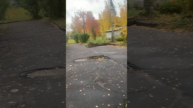 Здание МУП "Мирнинская ЖКК" ЗАТО Мирный Архангельской области