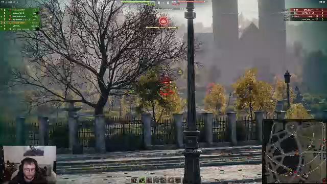 Глобальная карта день 7й потом Натиск