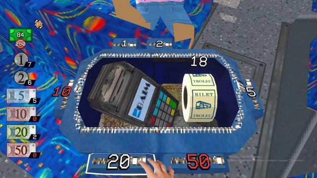 прохождение тролей 1 часть