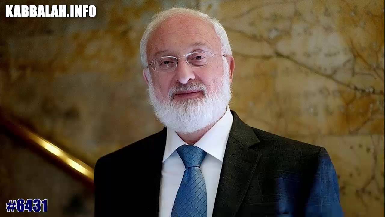 Восстановление духовных органов [6431] (14.12.2021)