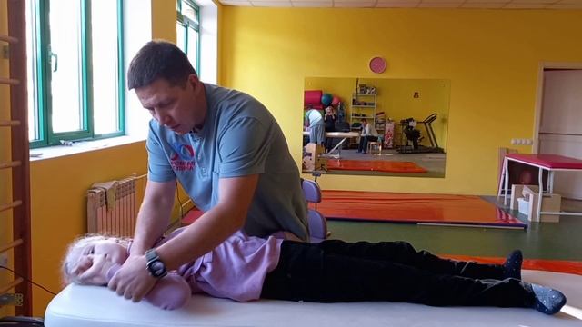 Процедура Антиспазм