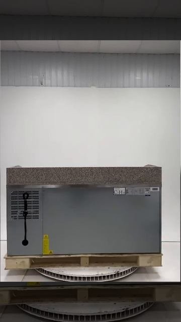 Стол холодильный для пиццы PZ2600TN Foodatlas