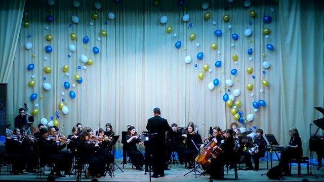 Поль Мориа - Менуэт