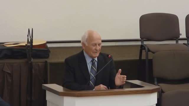 Дороз А.И.  тема  Раны Христа  05.10.2025