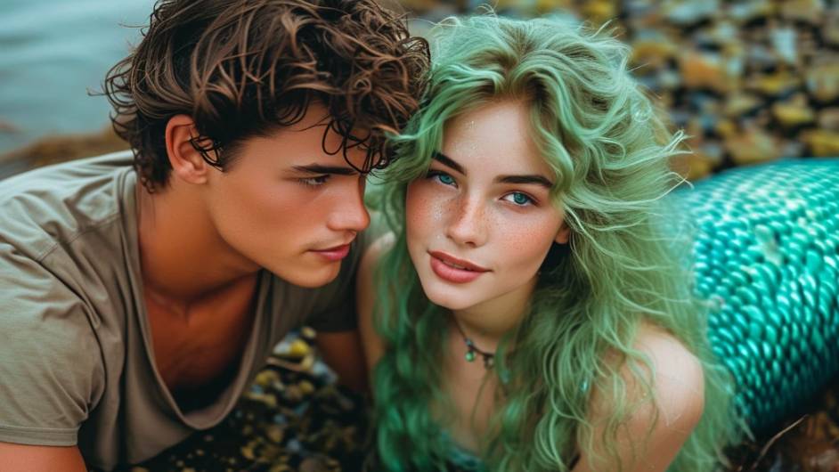 Скользкая рыбка.Константин Беляев