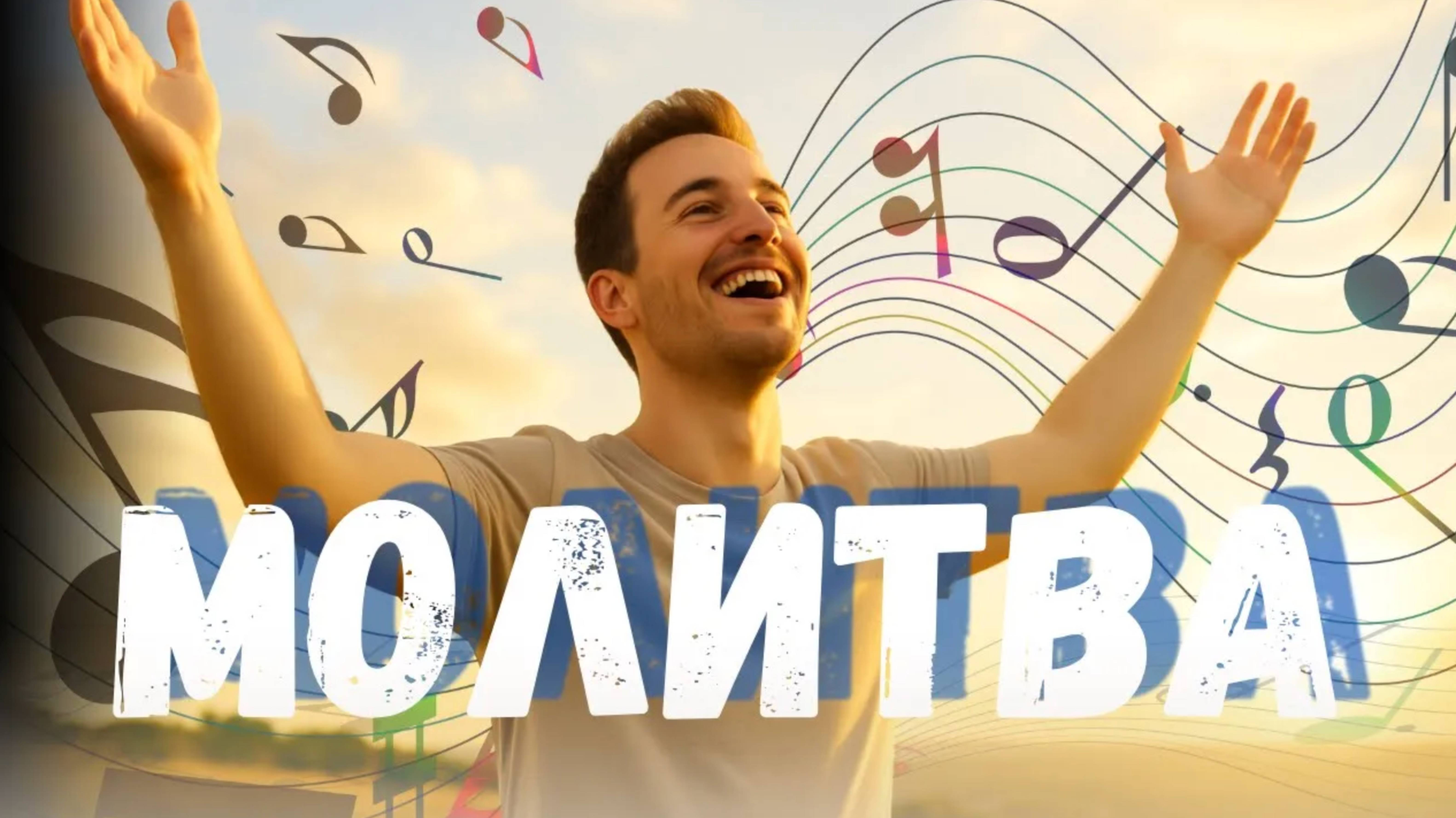 🎵 Молитва 🎵  _ Ты знаешь,  Бог мой __ Христианские авторские песни _ Фиалка Хомига