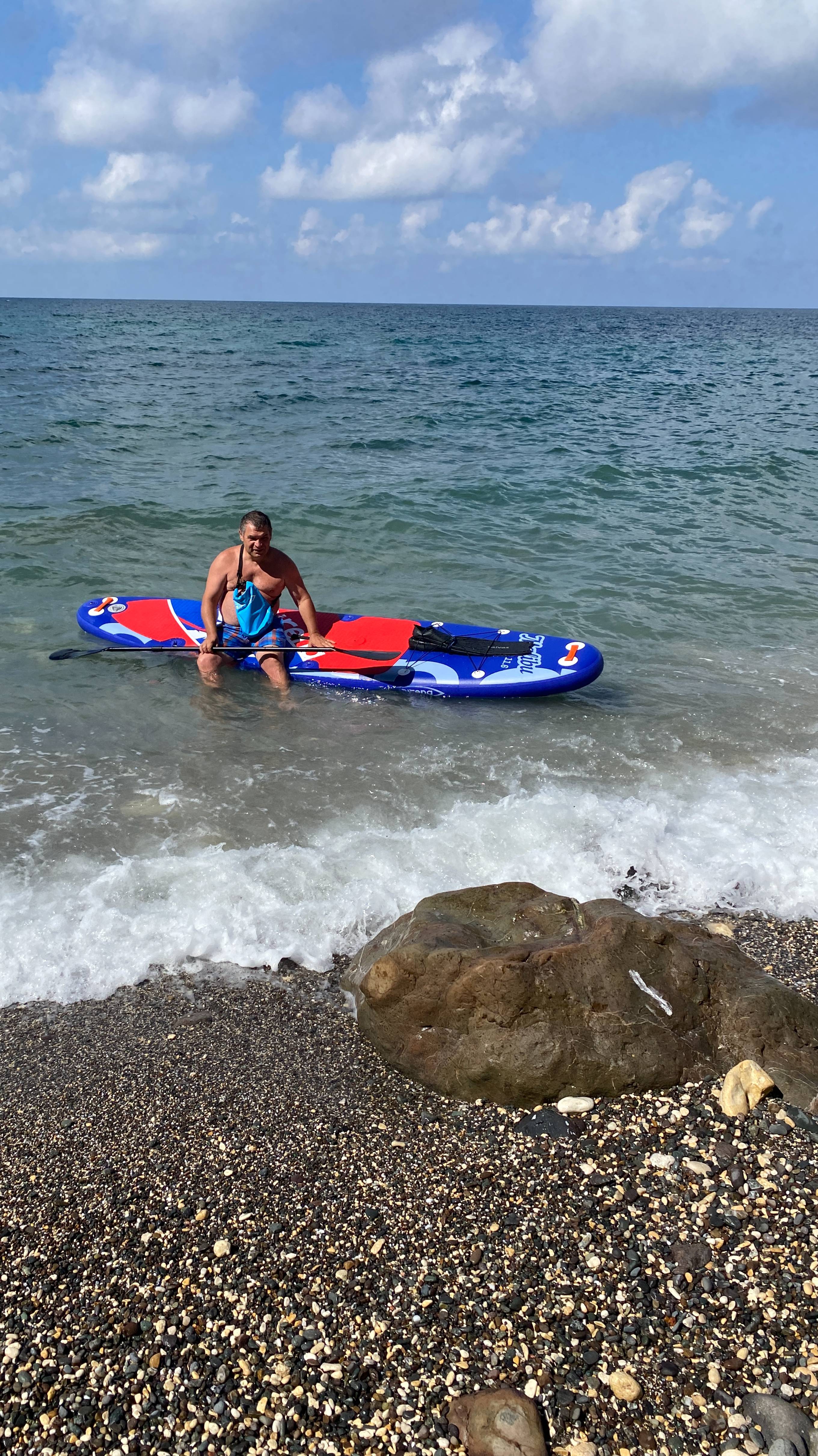 С Яшмого на Царский