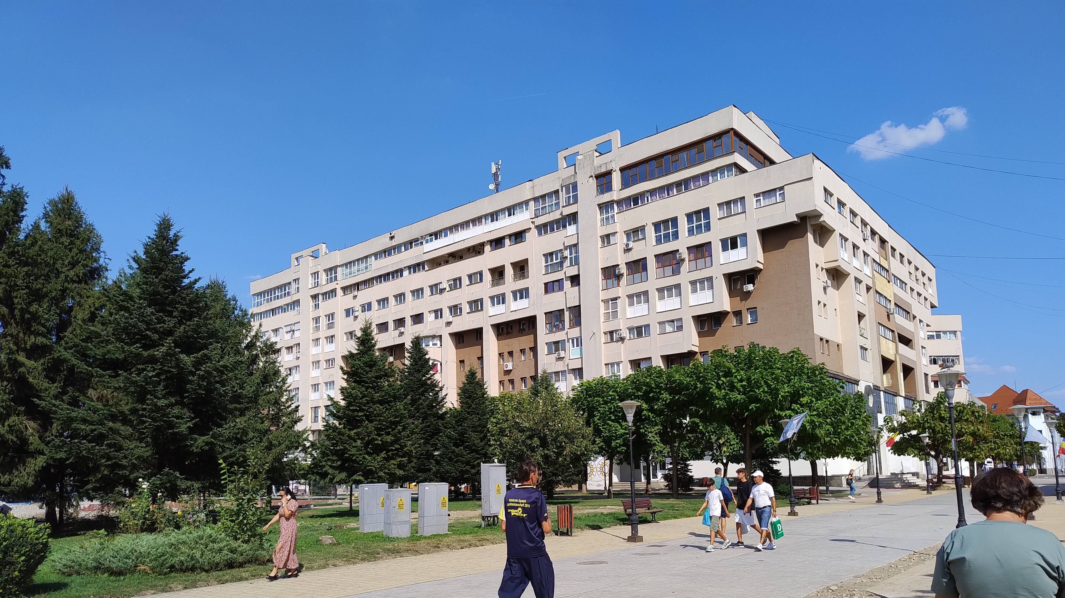 ПО ПЪТИЩАТА НА РУМЪНИЯ /част 58/. Търгу Жиу, окръг Гор