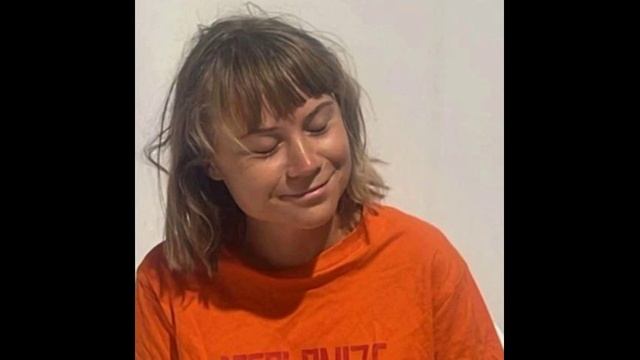 Thelema Borealis - Грета, держись! (maxi-single 2025)