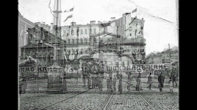 ИЗМАЙЛОВСКИЙ ПРОСПЕКТ