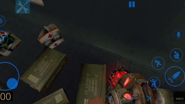 часть 3 Dmod спустя 3 года - смотреть видео онлайн от «Impostor» в ...