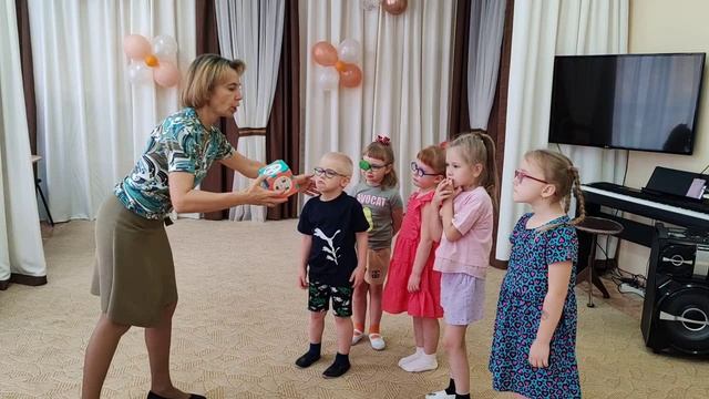 эмоции Большакова Н.В