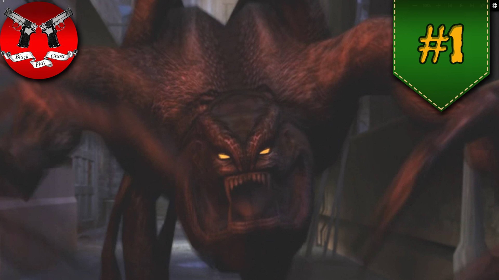 ПОПАЛ В НЕКСУС ✪ PRIMAL PS2 #1