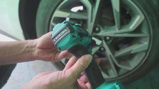 Этот инструмент как раз к стати Rokodil Titan Pro