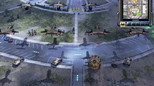Command & Conquer 3 Tiberium Wars™