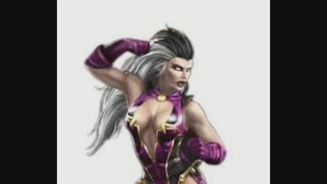 Синдел в МК 1