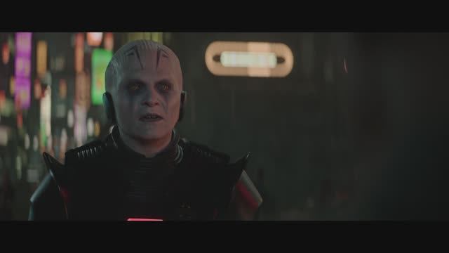 Сериал "Оби-Ван Кеноби", 1.02 (AlexFilm)