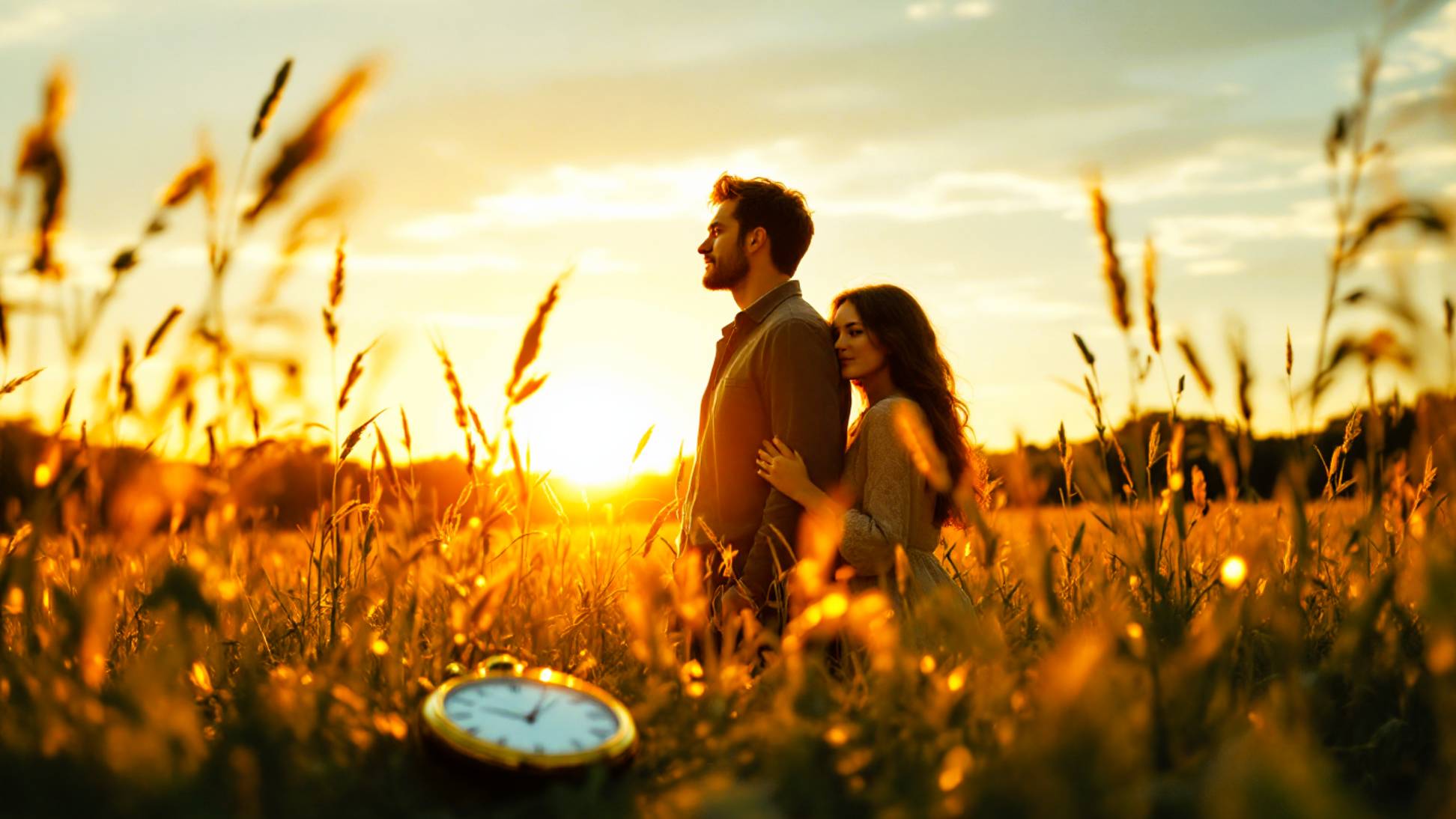 +№24.2. Любовь и Время