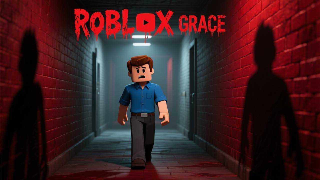 Grace – смотреть плейлист, все 5 видео подборки от "Roblox After Dark ...