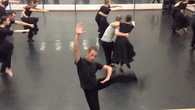 Татарский всадник-Женя