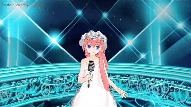 Luka Megurine - Unchained Melody (Cover)